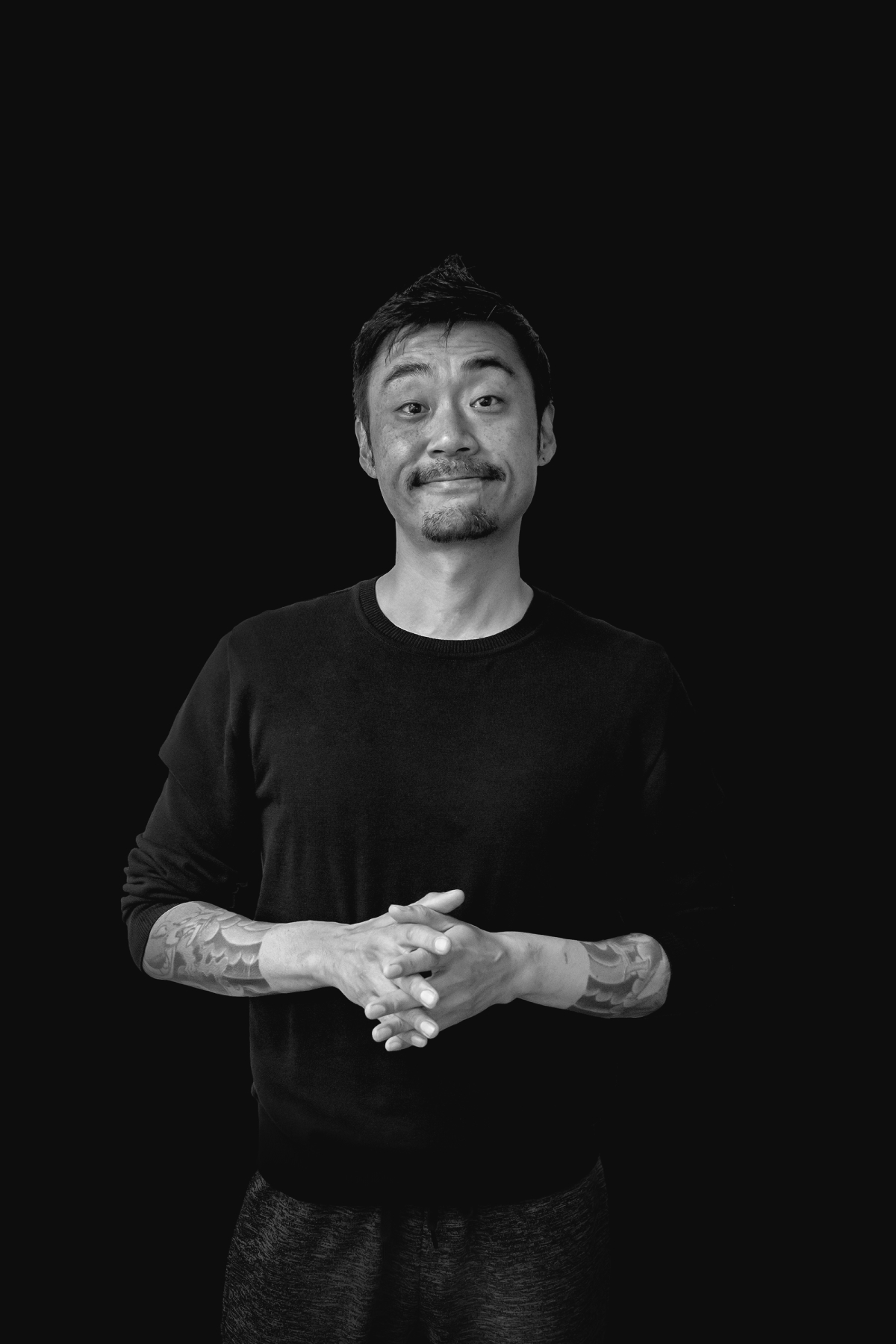 FIRE KEEPER - TATTOO STUDIO